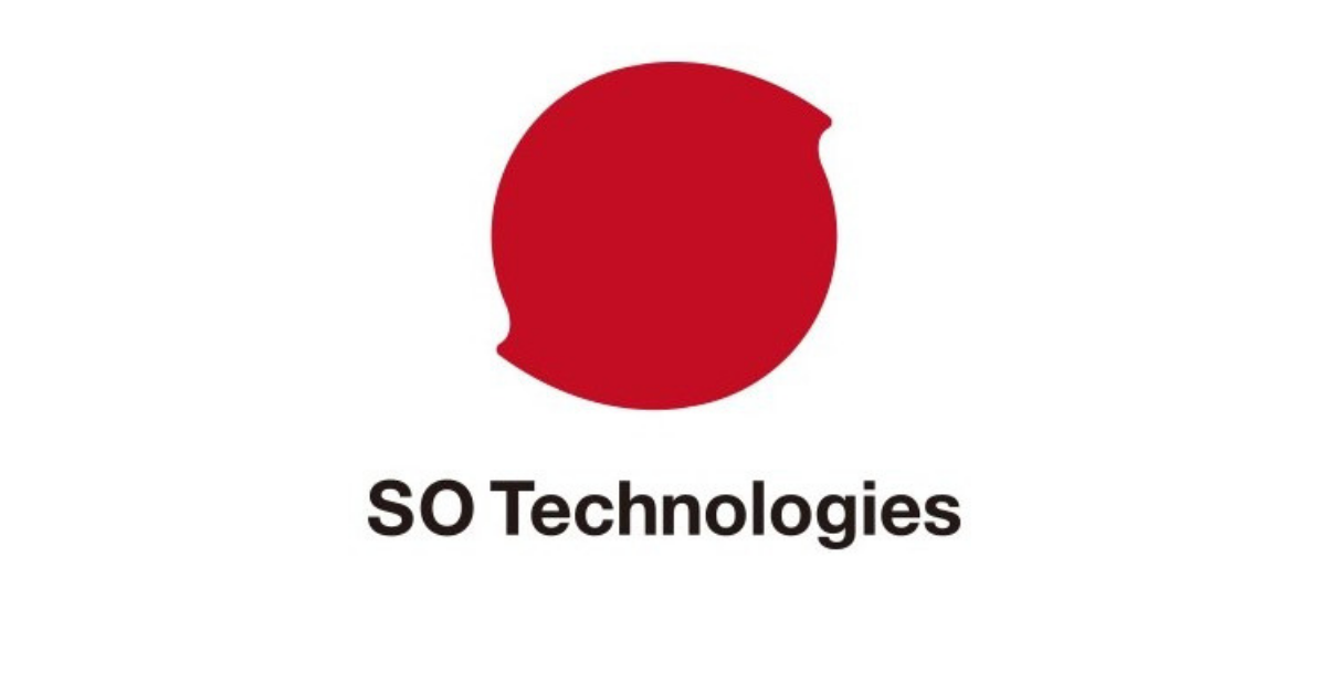 SO Technologies株式会社設立のお知らせ | ソウルドアウト